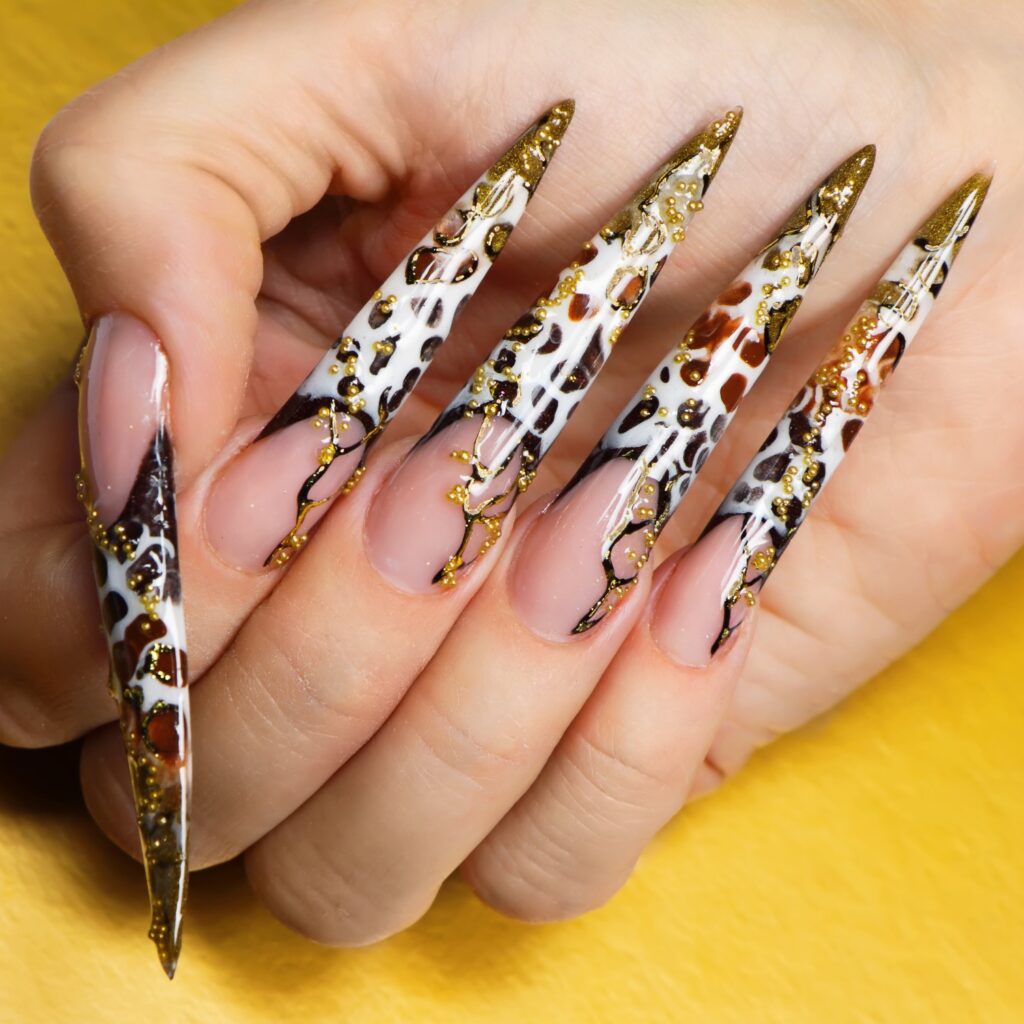 Jennifer Nails Spa | Nail Salon In Puyallup, WA 98375