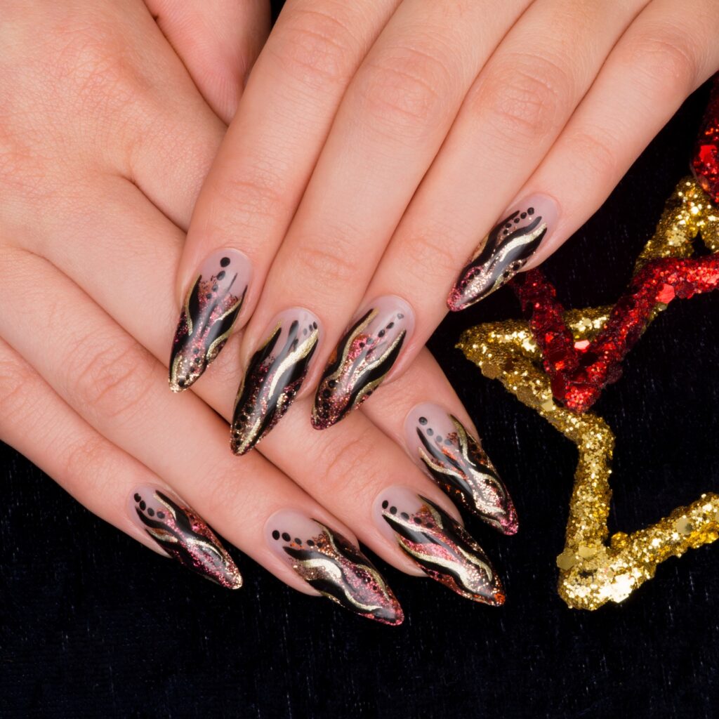 Jennifer Nails Spa | Nail Salon In Puyallup, WA 98375