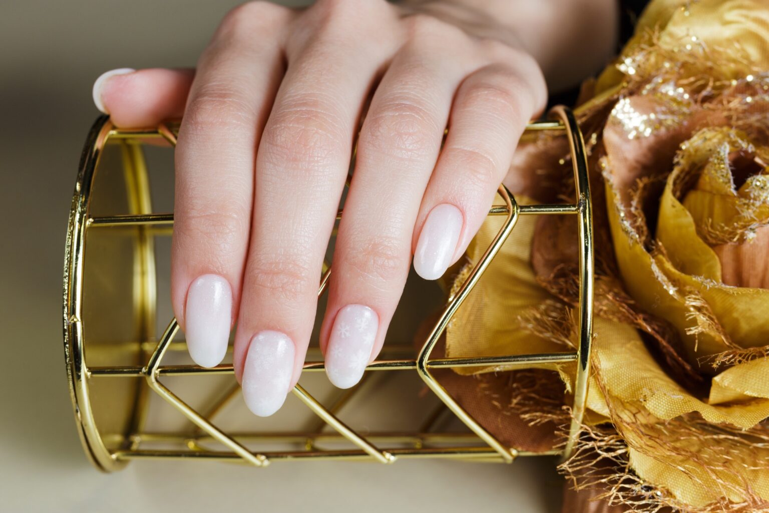 Jennifer Nails Spa | Nail Salon In Puyallup, WA 98375